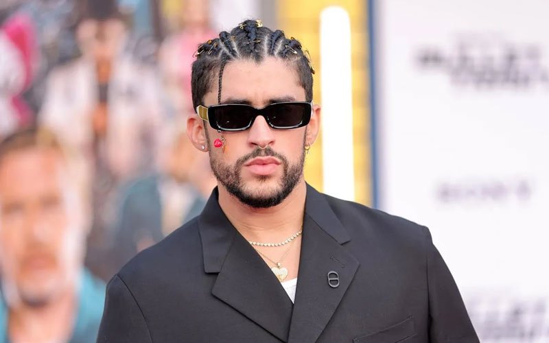 Bad Bunny Net Worth (March 2025) Bad Bunny Net Worth (March 2025)